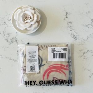 ASOS | Accessories | Asos Tattoo Print Tights | Poshmark